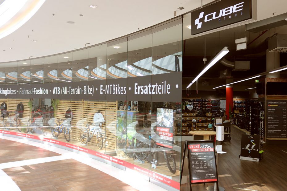 Cube Store Schwerin Rezensionen